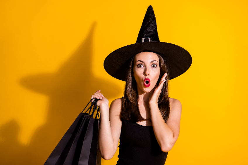 5 Effective Social Media Campaign Ideas for the Halloween - Muzeum ...