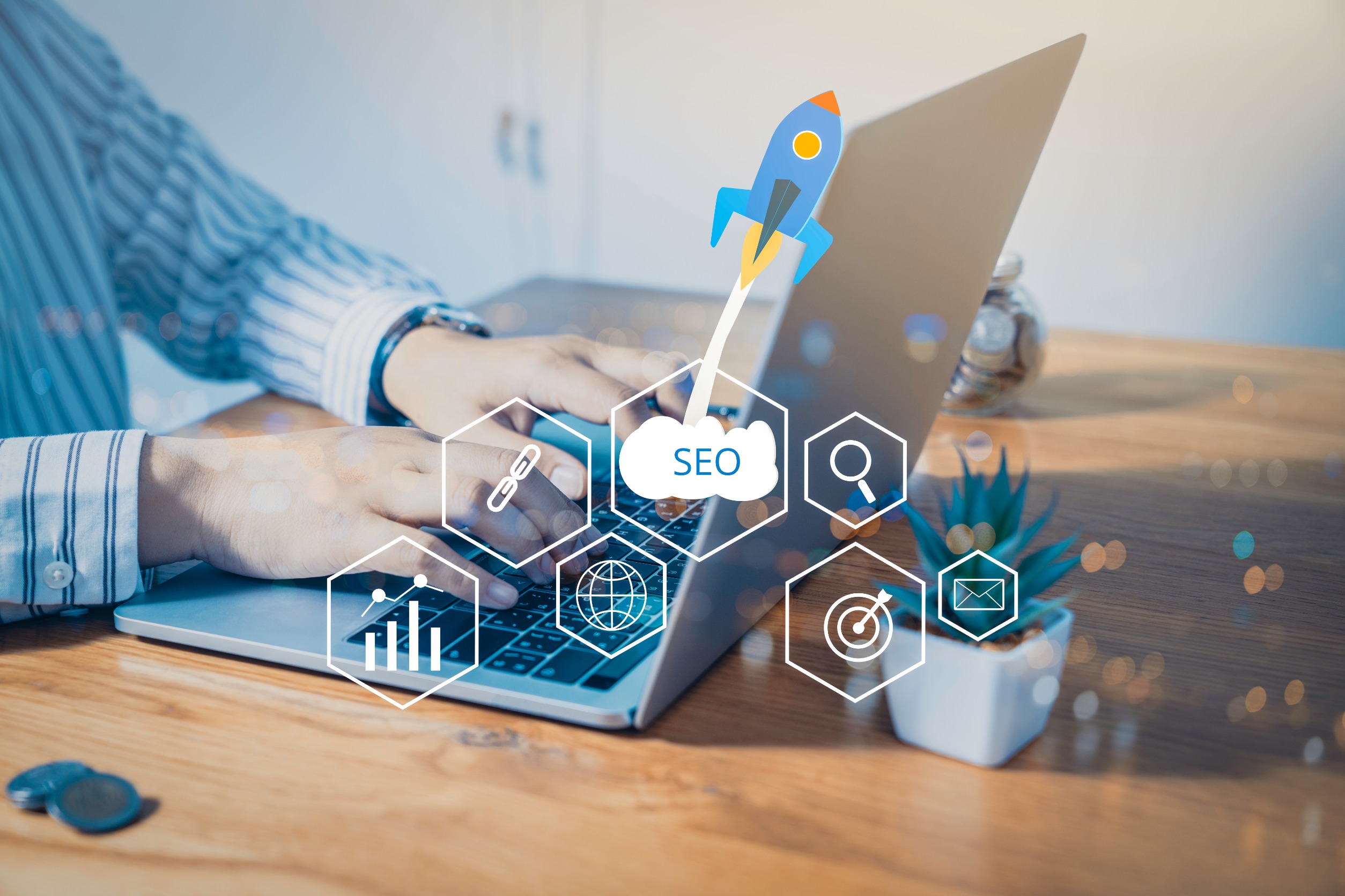 The Evolution of Search Engine Optimization in 2023 - Muzeum Marketing
